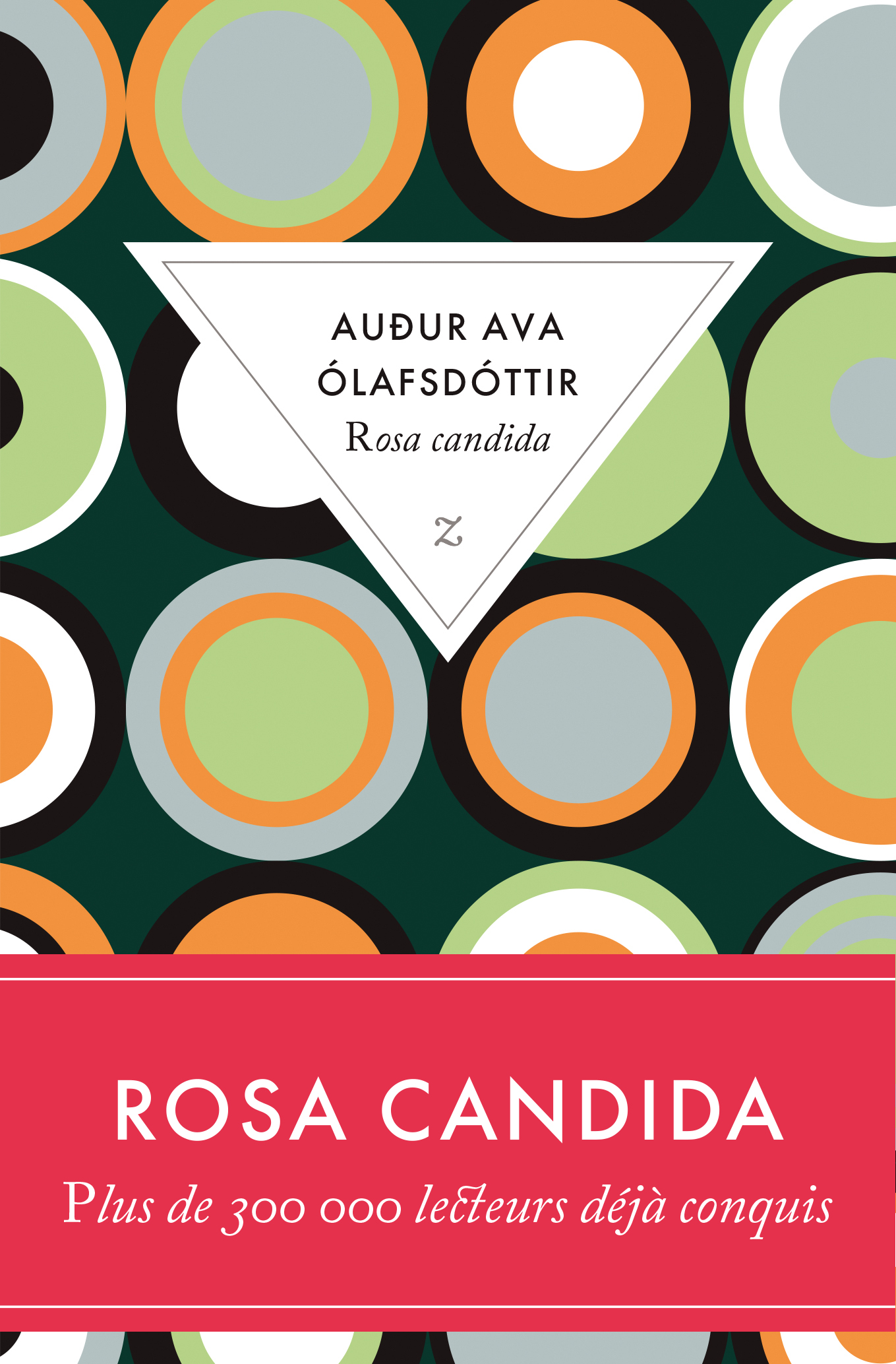 Rosa candida - critiquacroquer.fr